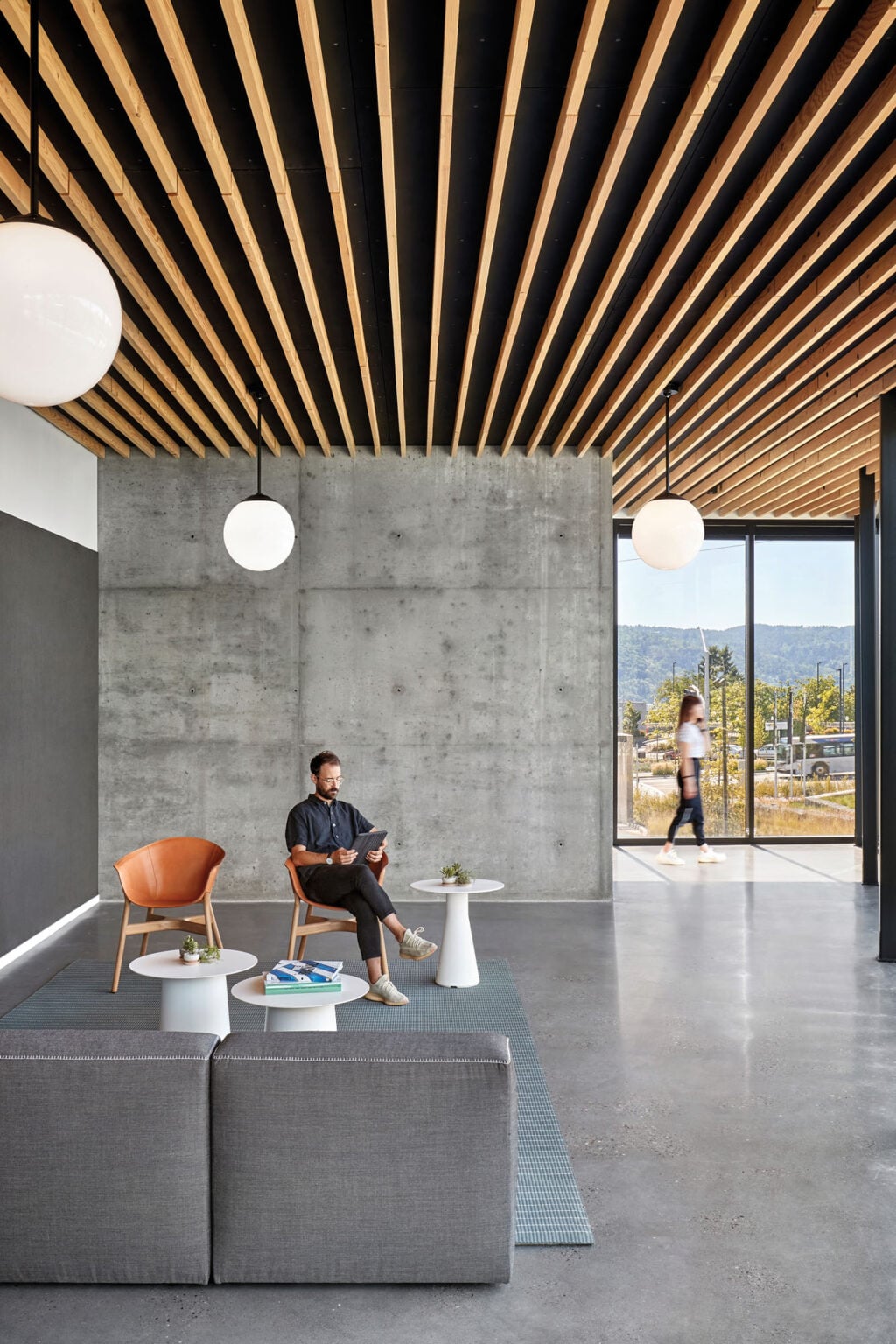 In Portland, the Adidas Village Connects Creativity, Community, and ...