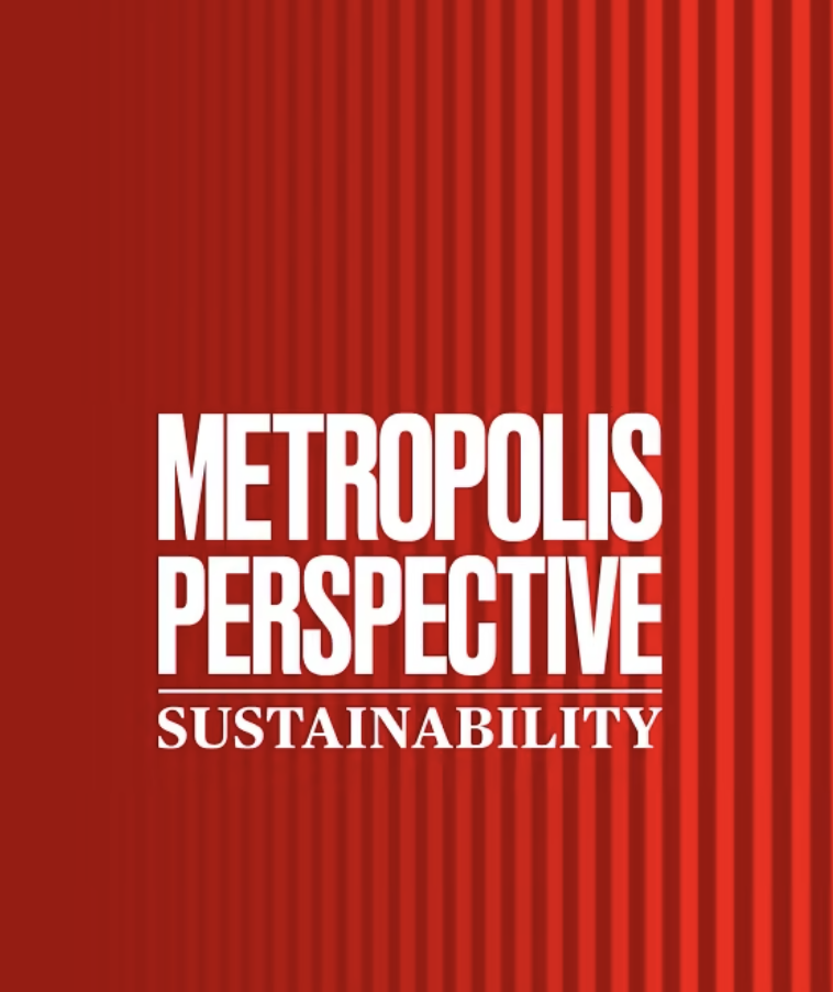 Moving Towards Circular and Regenerative Design - Metropolis