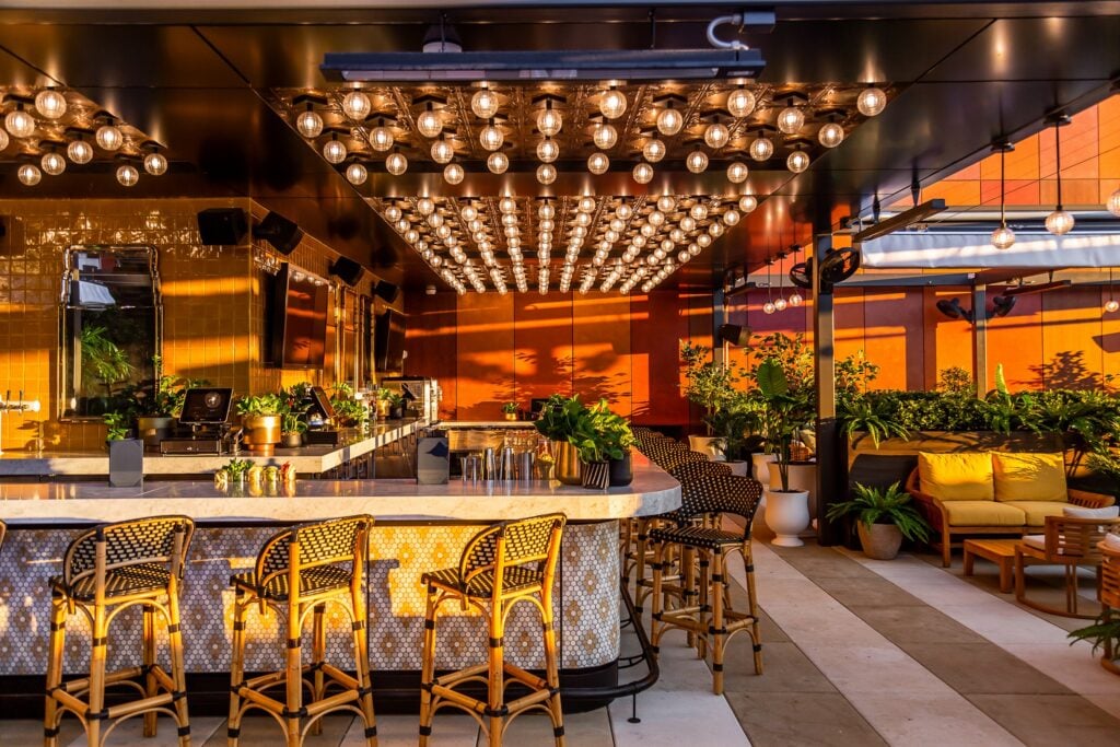 Nashville Bounces Back With These Three Design-Forward Hospitality ...