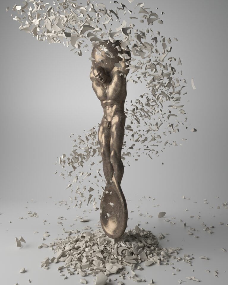 The Founder of Zyva Studio Talks Trans-Design and the Metaverse ...