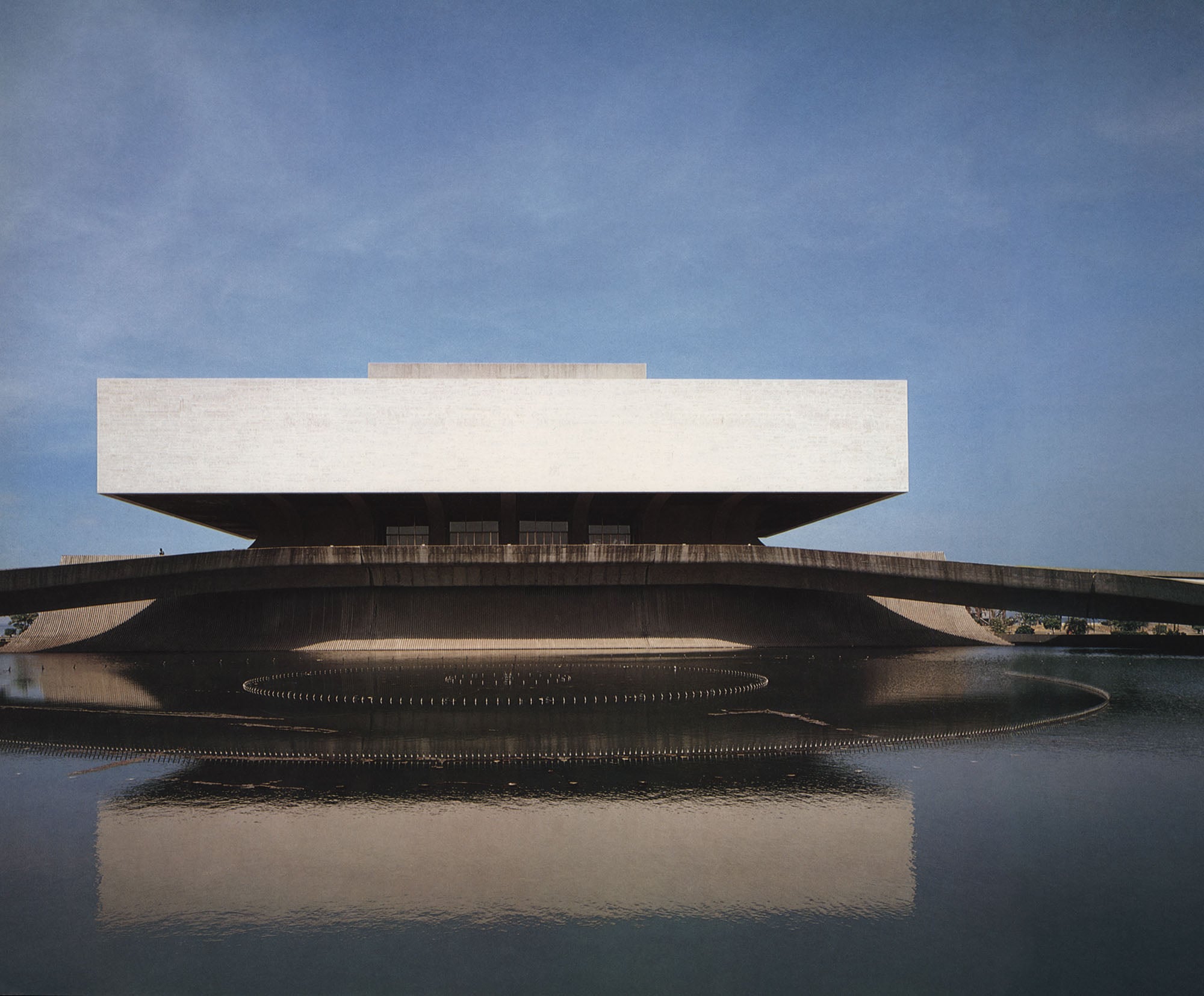 A New Book Explores the Understated Career of Filipino Architect ...