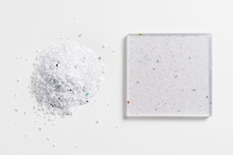 Three Companies Pushing the Boundaries of Recycled Plastic - Metropolis