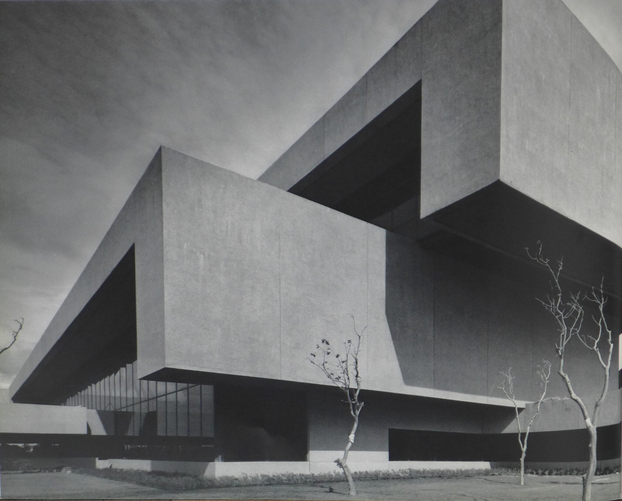 A New Book Explores the Understated Career of Filipino Architect ...