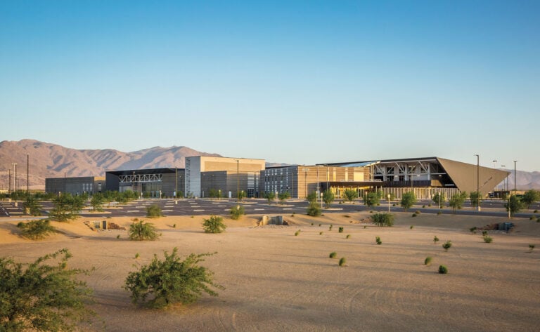 Design That Reshapes Learning - Metropolis