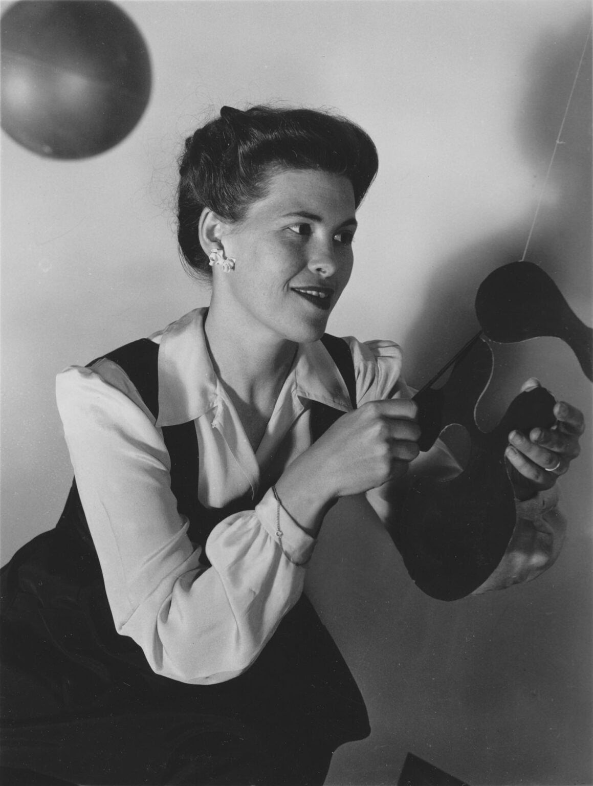 The Eames Office Puts Ray Eames's Design Contributions in Context ...