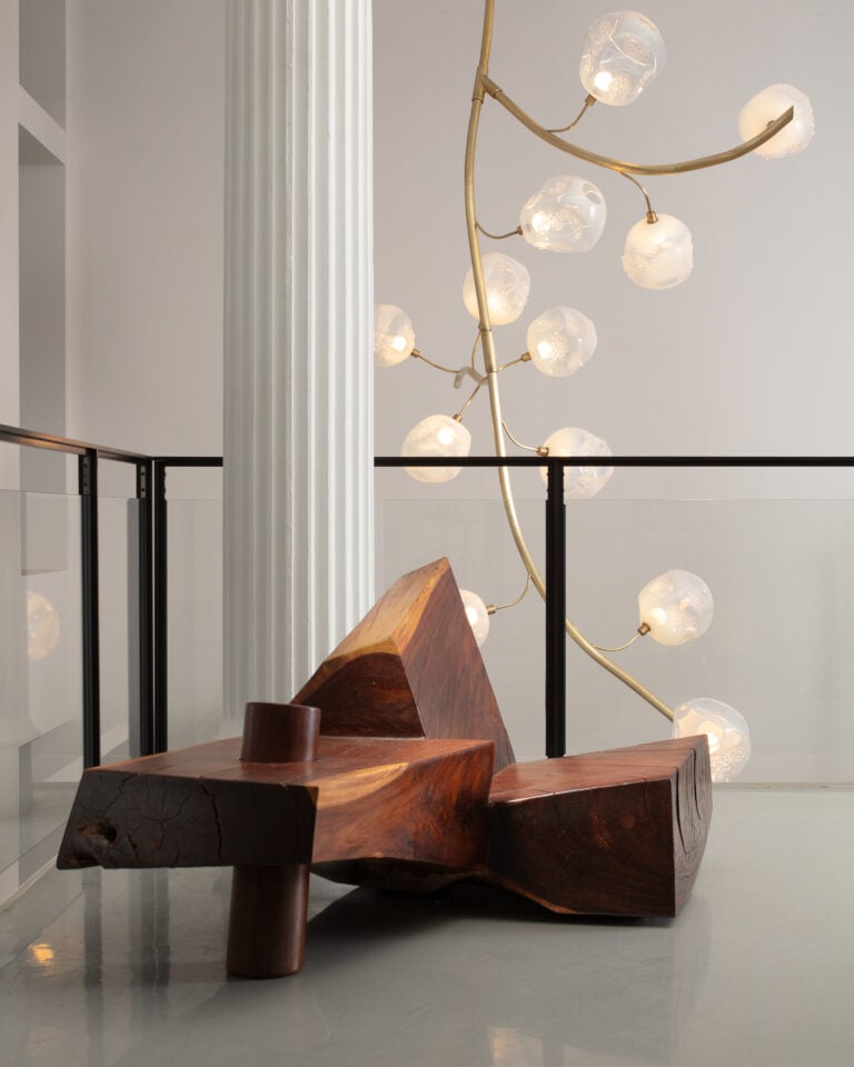 Sculptural Lighting Is Having a Moment - Metropolis