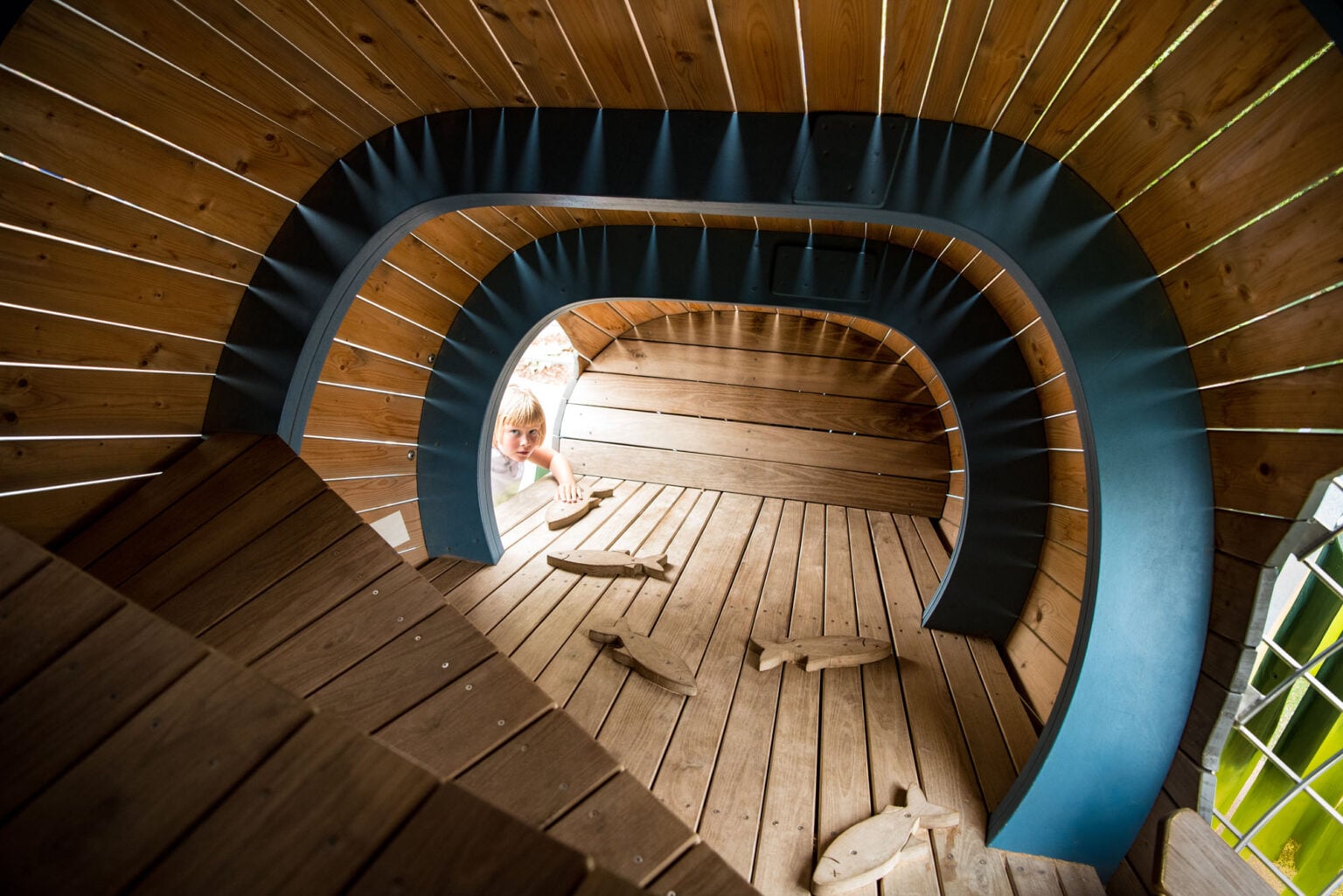 Meet the Playground Designers Sparking Children’s Imaginations Around ...
