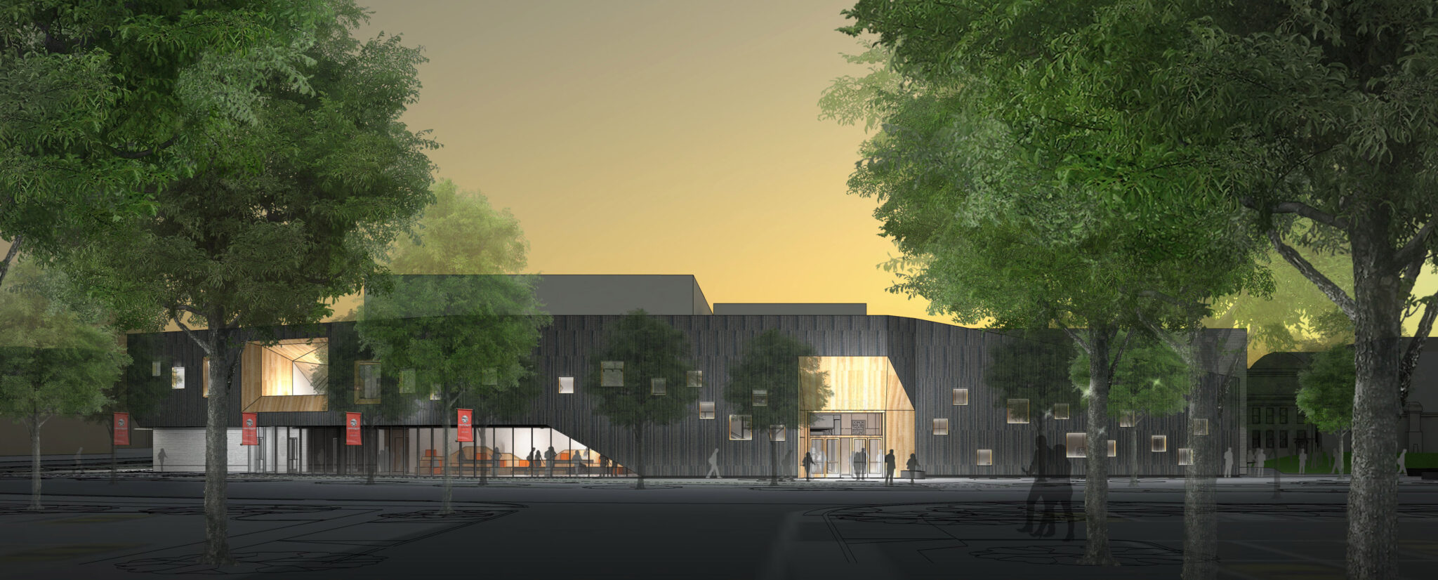 Portland’s Holst Architecture is a Firm About Its People - Metropolis