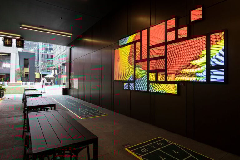 After $400 Million Overhaul, Atlanta’s Mixed-use Colony Square Can ...