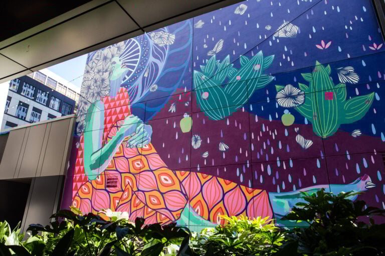 After $400 Million Overhaul, Atlanta’s Mixed-use Colony Square Can ...