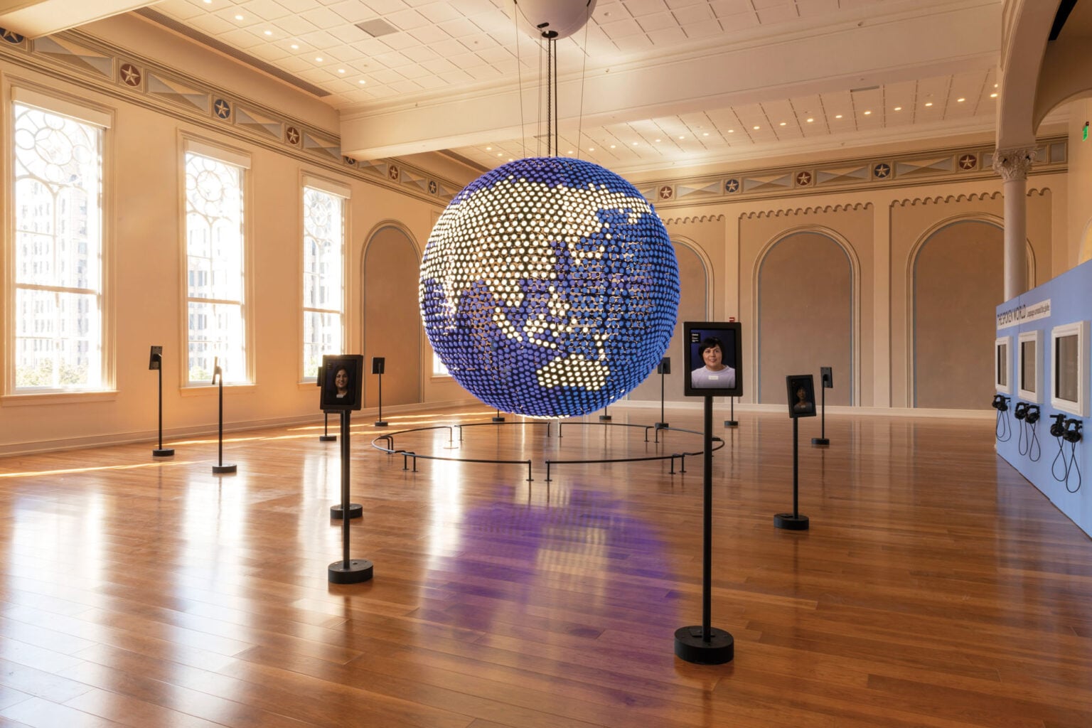 A School From the 1860s Is Transformed into a Museum of Language ...