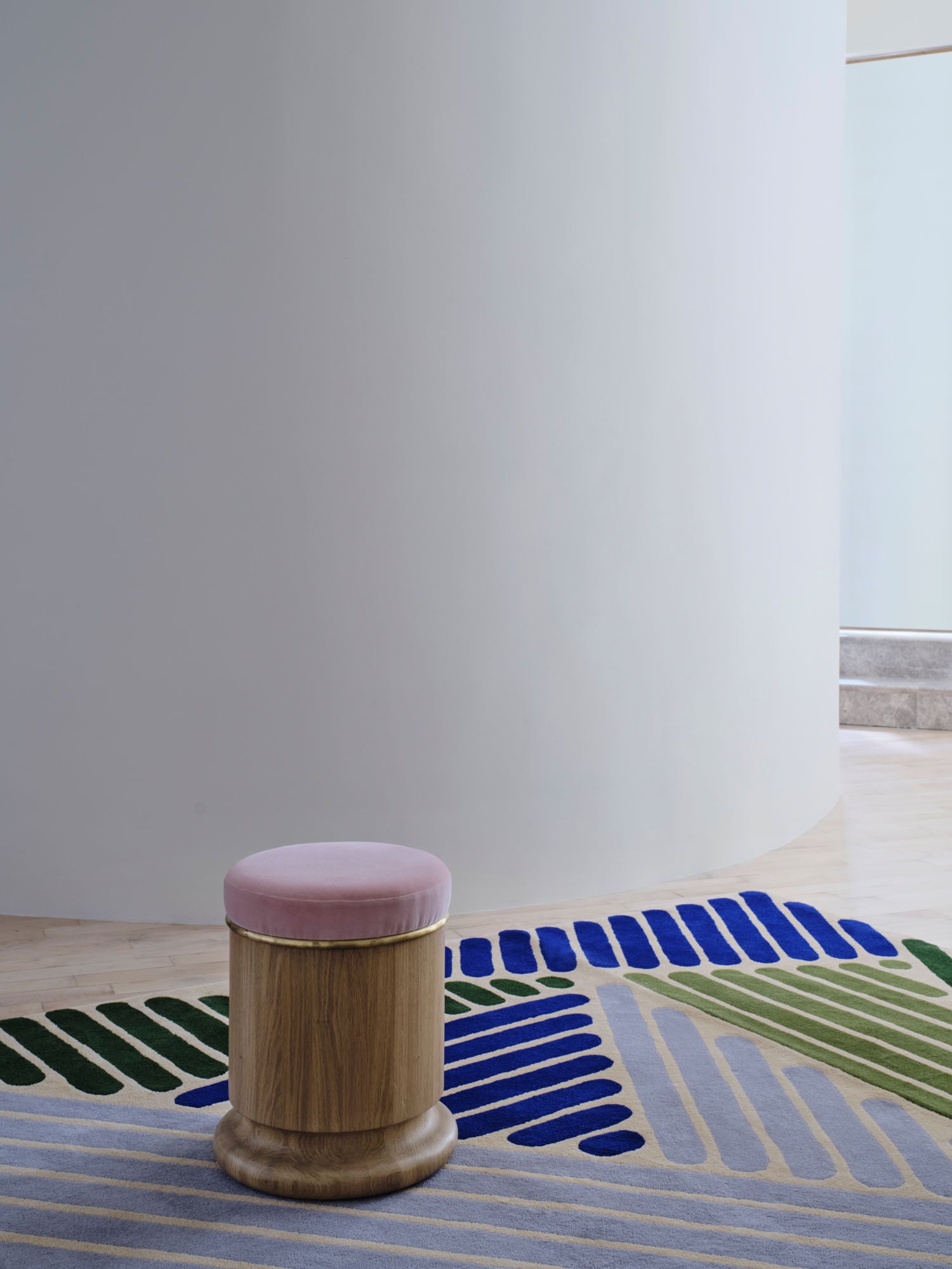 Orior Opens its SoHo Flagship with Nods to its Irish Roots - Metropolis