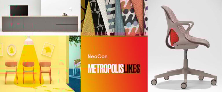 35 Winners of the MetropolisLikes NeoCon Awards 2022