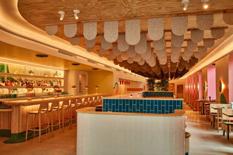 Stokes Architecture + Design Create a Pop Sensibility at Kpod ...