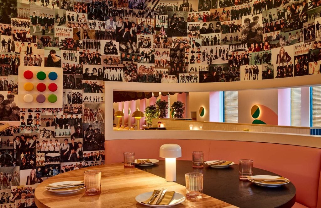 Stokes Architecture + Design Create a Pop Sensibility at Kpod ...