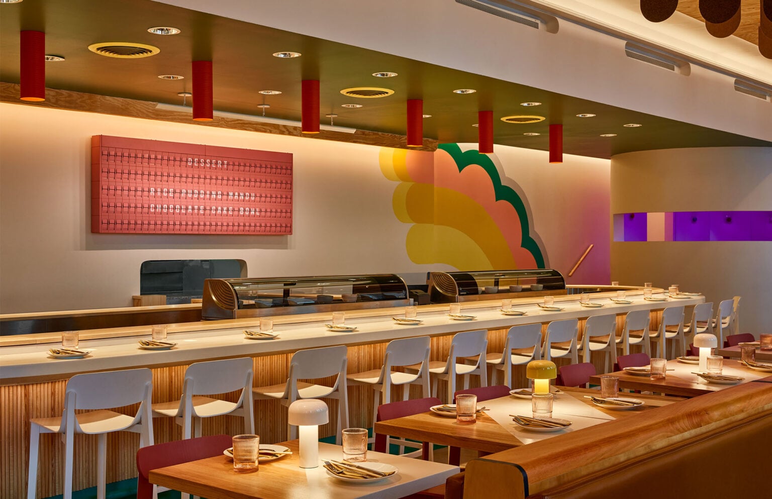 Stokes Architecture + Design Create a Pop Sensibility at Kpod ...