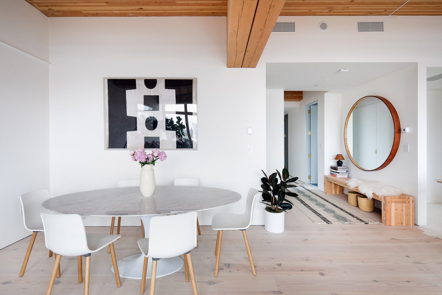 Timber House is New York City’s Largest Mass Timber Building - Metropolis