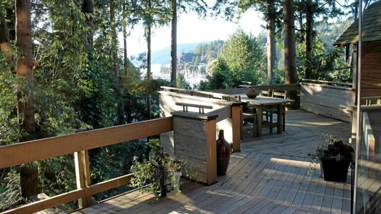 West Coast Modern Week Centered Paul Merrick's Unique Architecture ...