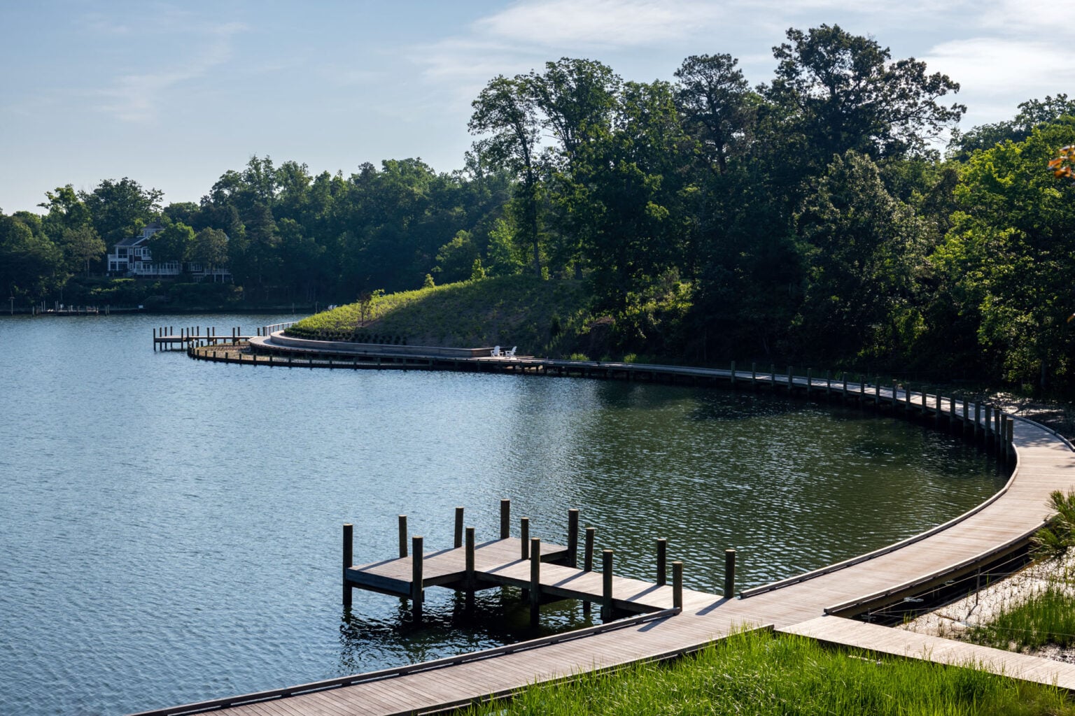 A Landscape for Clean Water on the Chesapeake Bay - Metropolis
