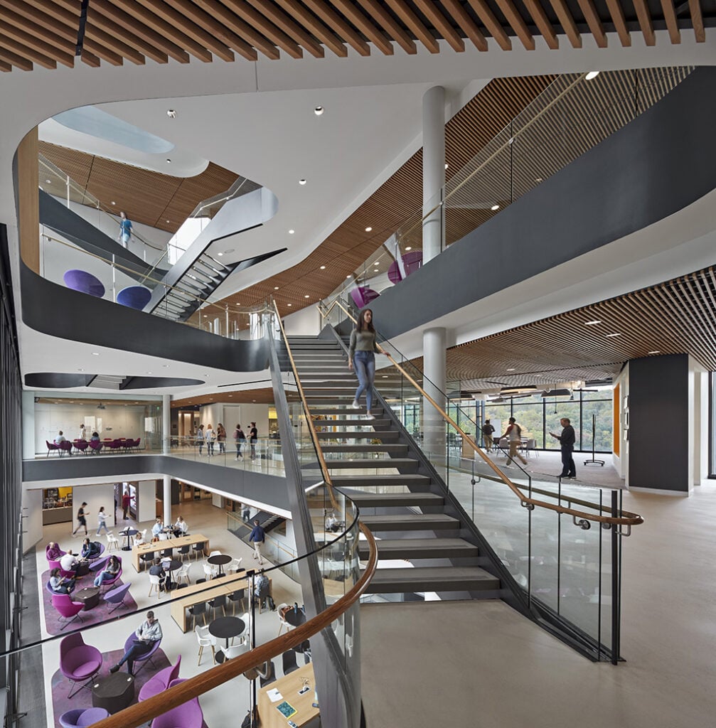 Announcing the Winners of the 2022 Metropolis Planet Positive Awards