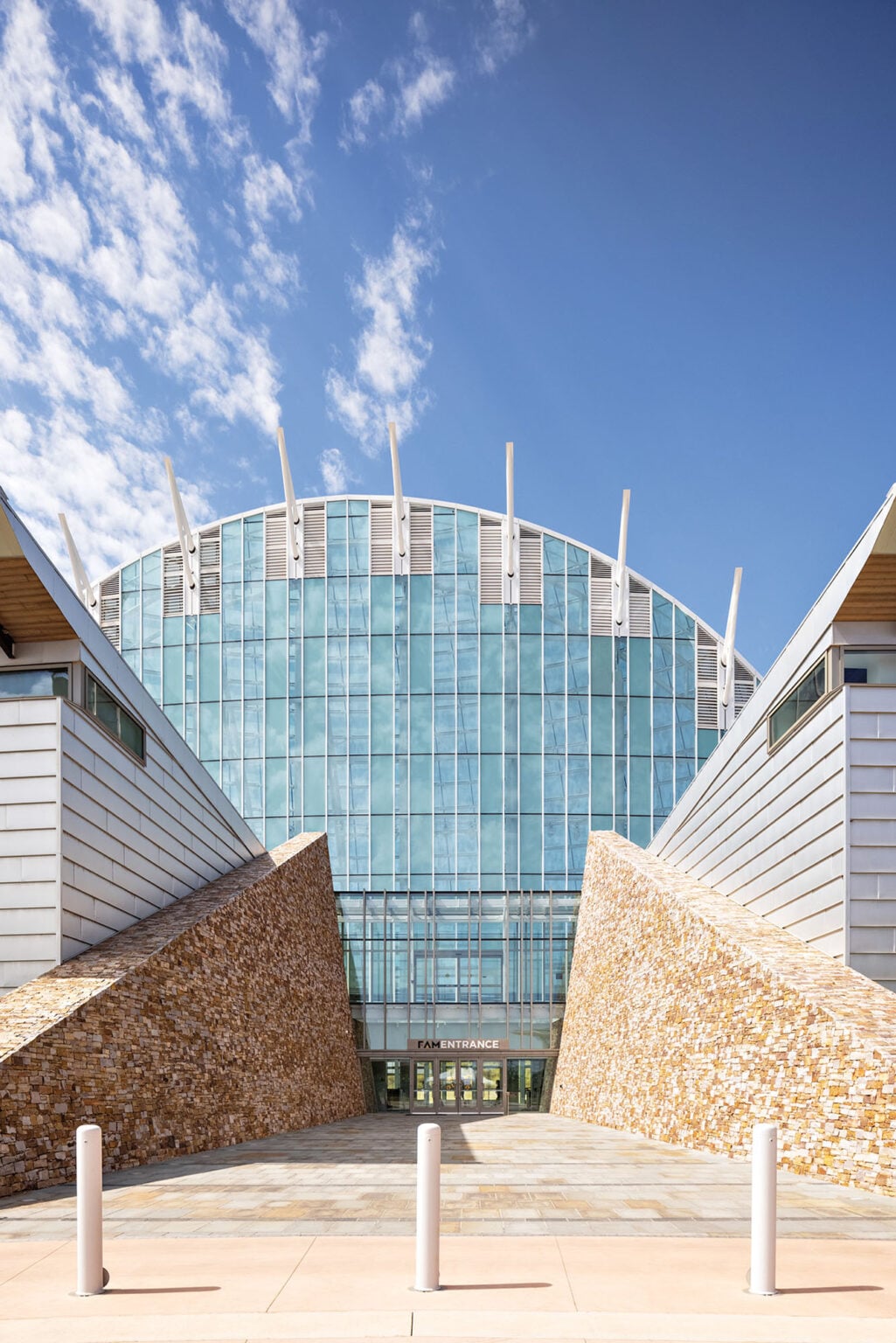 The First Americans Museum Nods To Resilience Through Design