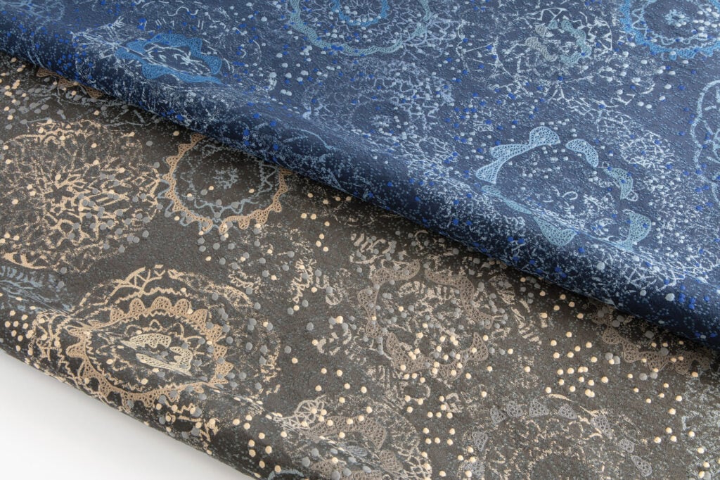 Nick Cave Mines His Creative Processes in a New Collection for ...