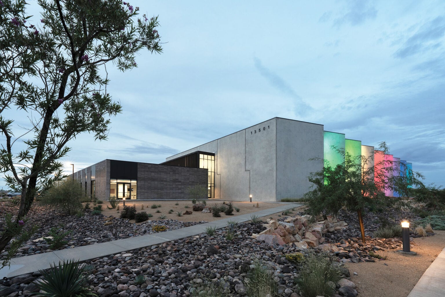 Today's Recreation Center Design Taps Into Key Wellness Pillars