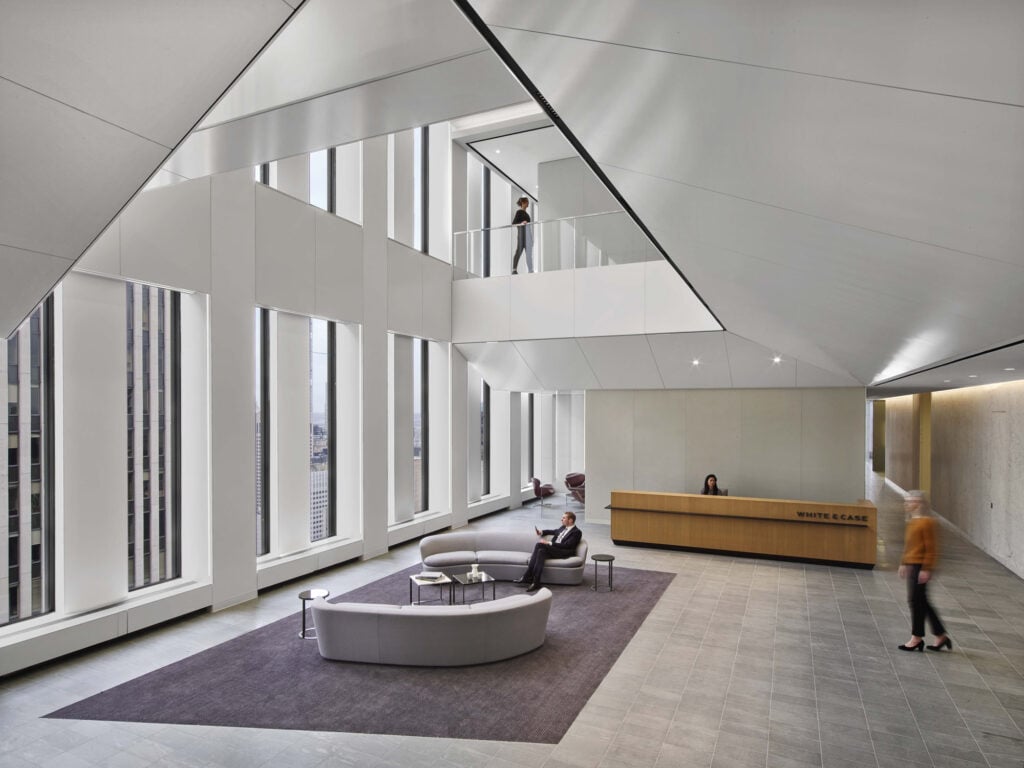 5 Considerations for the Future of Law Office Design