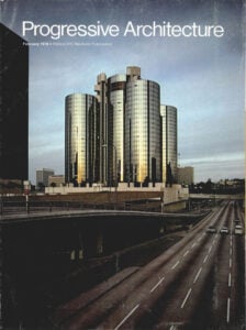 Architectural Photographer Wayne Thom and the Late-Modern Past