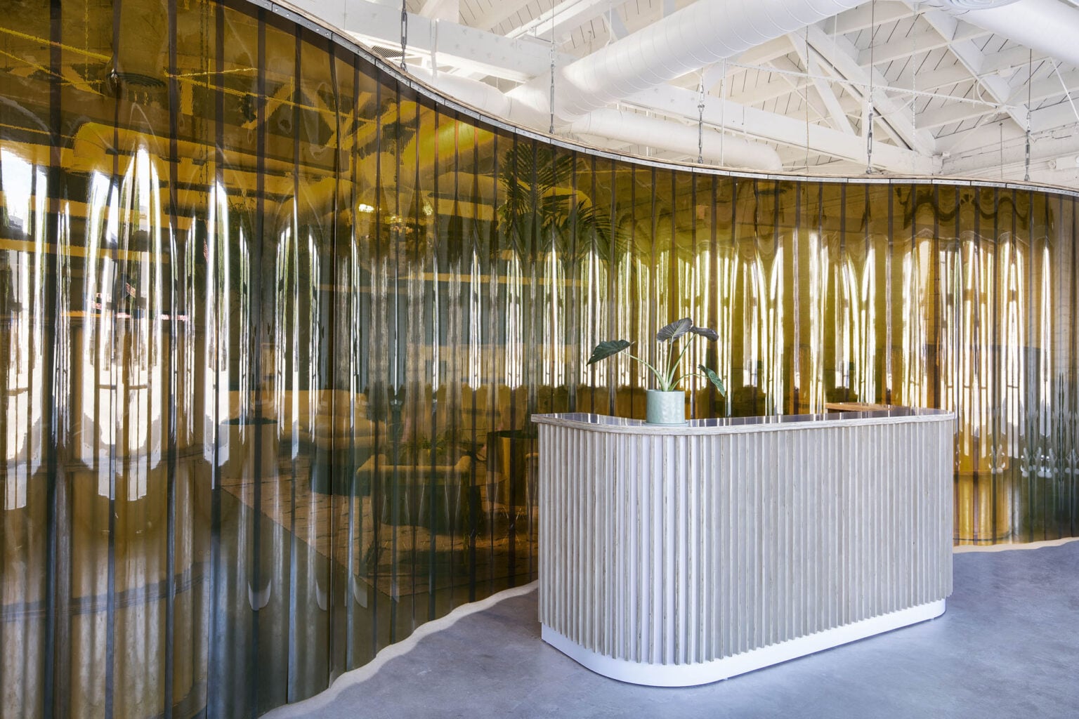 Ephemeral Tattoo Reimagines Tattoo Studio Design - Metropolis