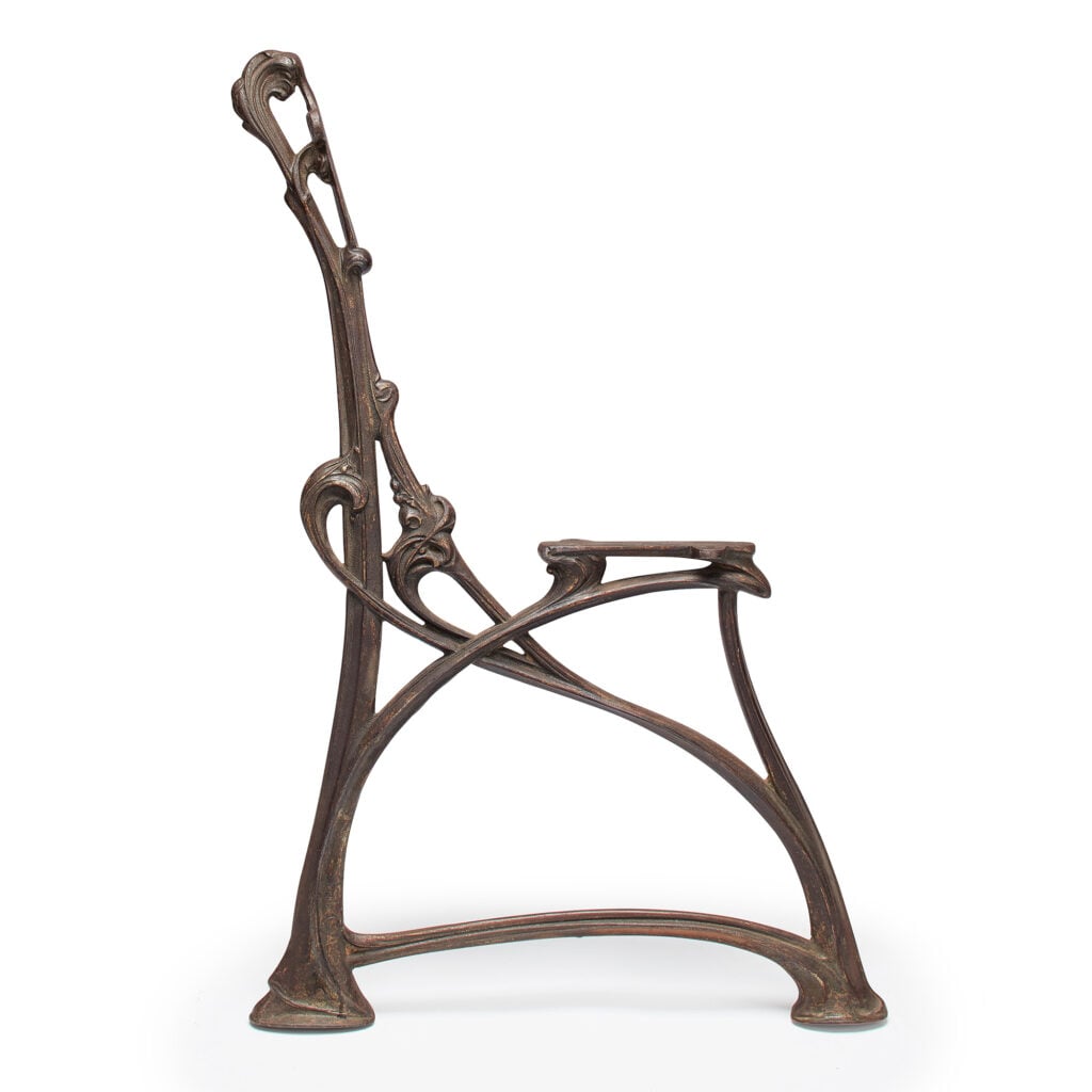 Architect Henry Guimard Brought Beauty to the Masses