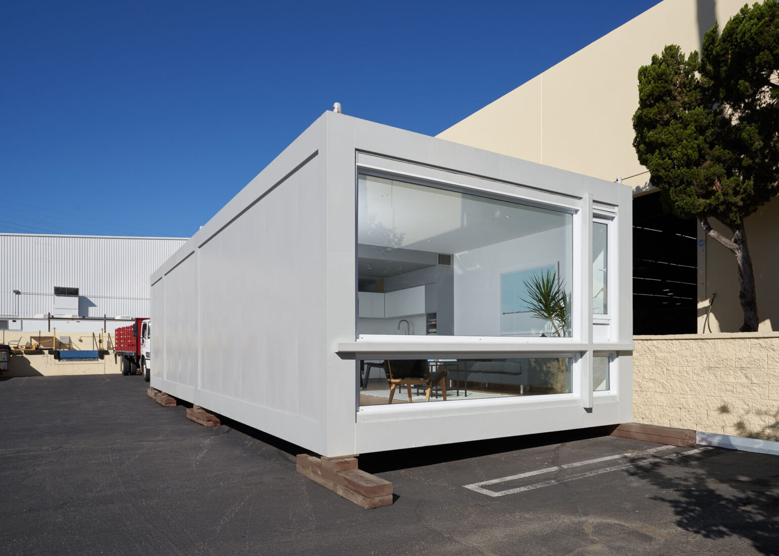 Cassette Aims to Bring Scale to Prefab Housing—No Changes Allowed