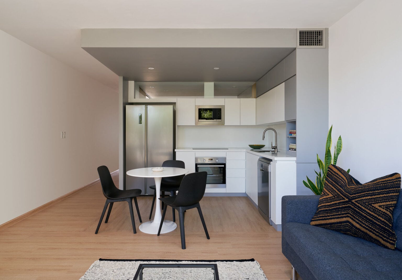 Cassette Aims to Bring Scale to Prefab Housing—No Changes Allowed