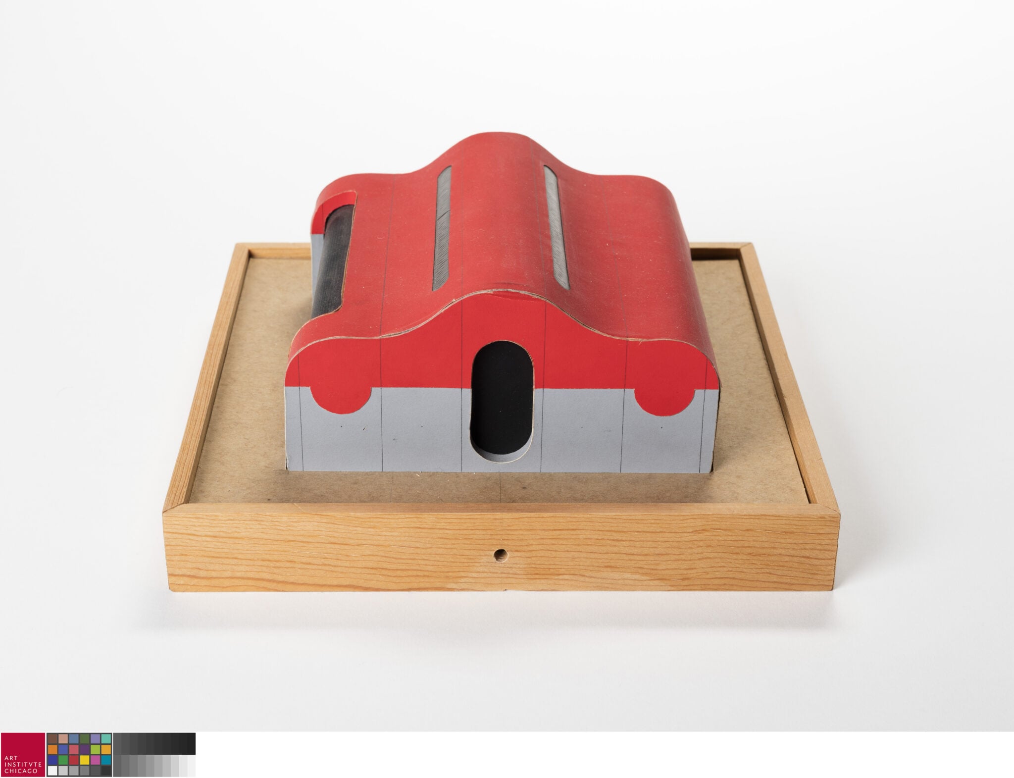 David Gissen on Constructing an Architecture of Disability