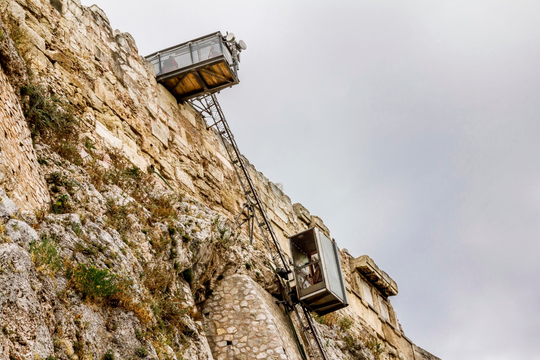 David Gissen on Constructing an Architecture of Disability