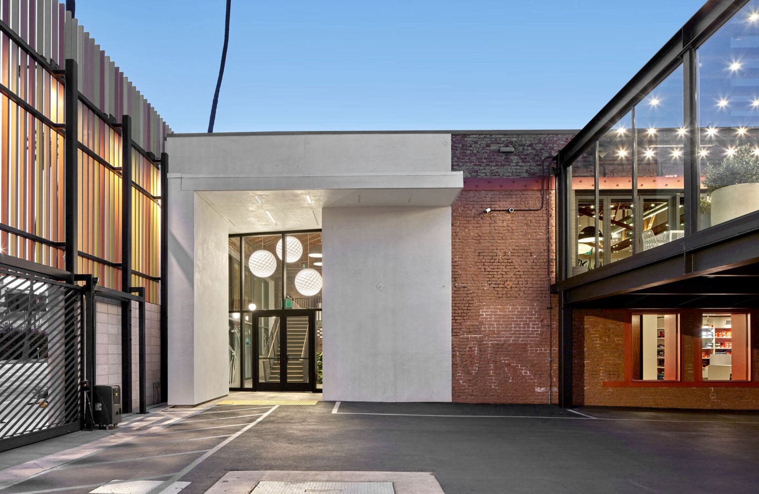 ODAA Designs a New Home for a Legacy Nonprofit Organization