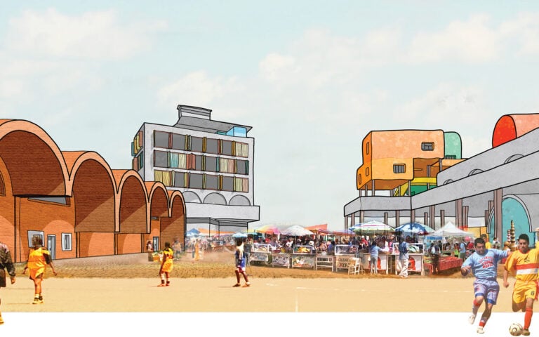 Metropolis Magazine | The Future of Architecture & Design - Metropolis