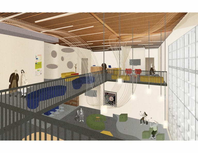 Emma Weaver Designs for (and with) Empathy