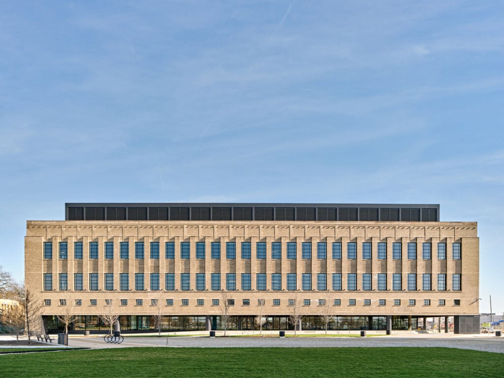 32 Adaptive Reuse Projects for a Better Future