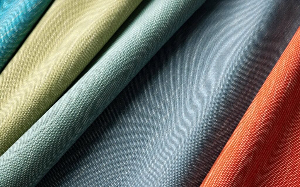 Planet Positive Awards 2023: Luum Textiles