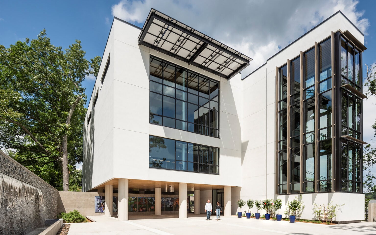 2023 METROPOLIS Planet Positive Awards Winners