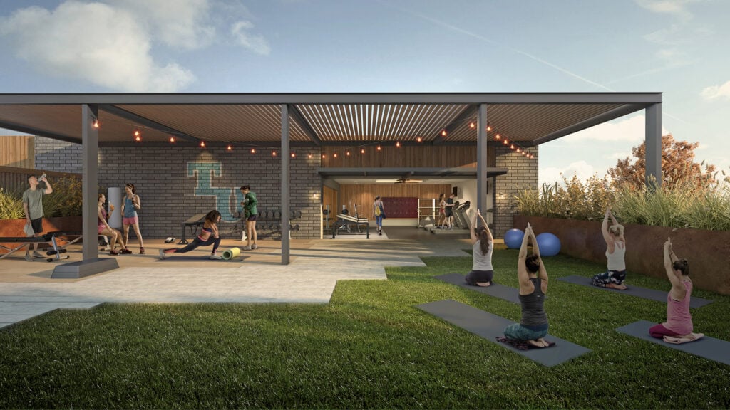 How Do We Design Housing for Mental Health and Wellness? - Metropolis