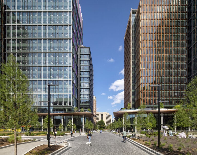 Metropolis's Viewpoint on the Latest Architecture and Design News