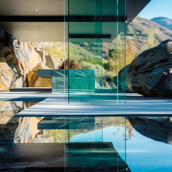 The Landscape Architecture–AI Buffer Zone - Metropolis