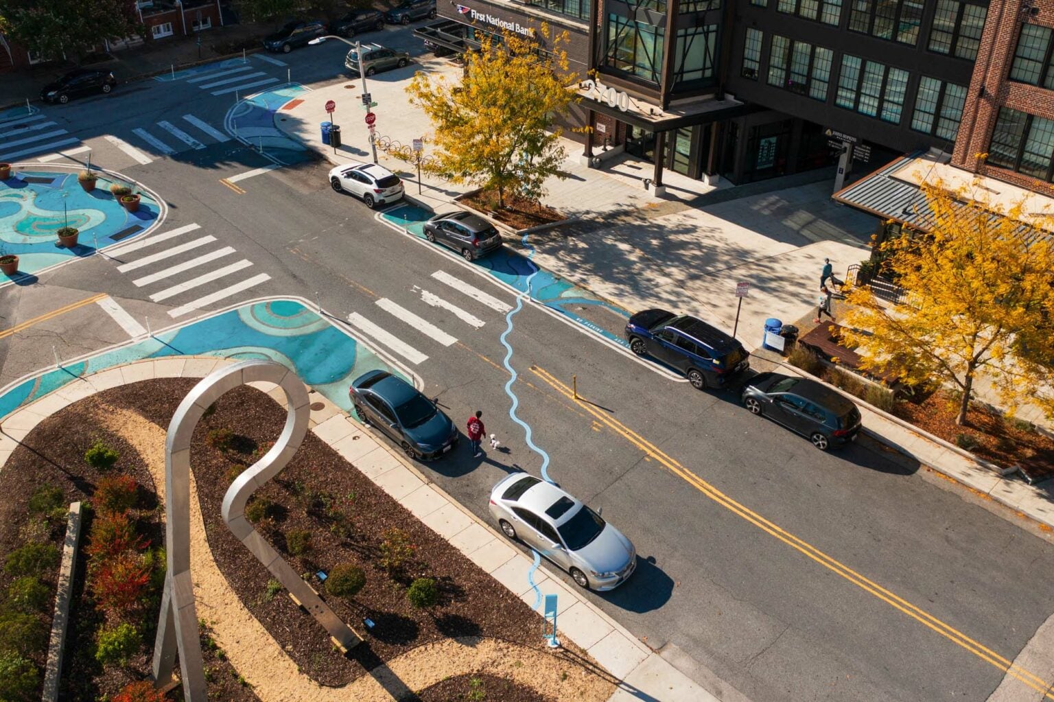 A ‘Ghost River’ Flows Through Baltimore - Metropolis