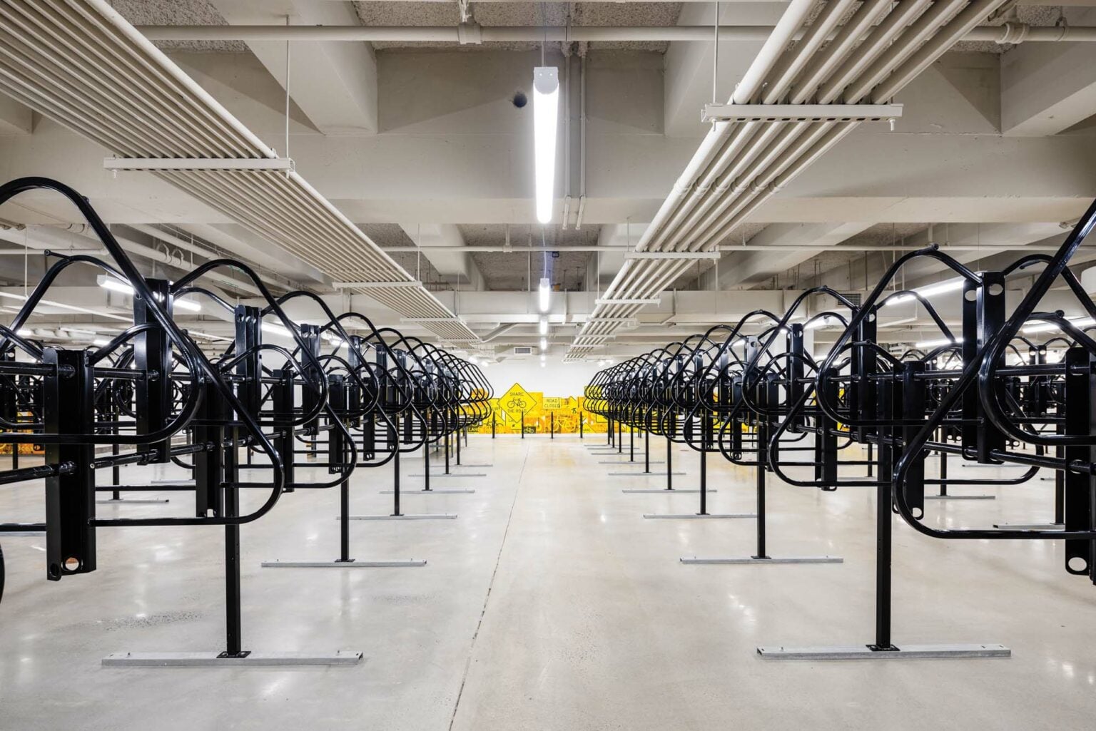 Inside Google’s New York HQ in Historic St. John’s Terminal - Metropolis