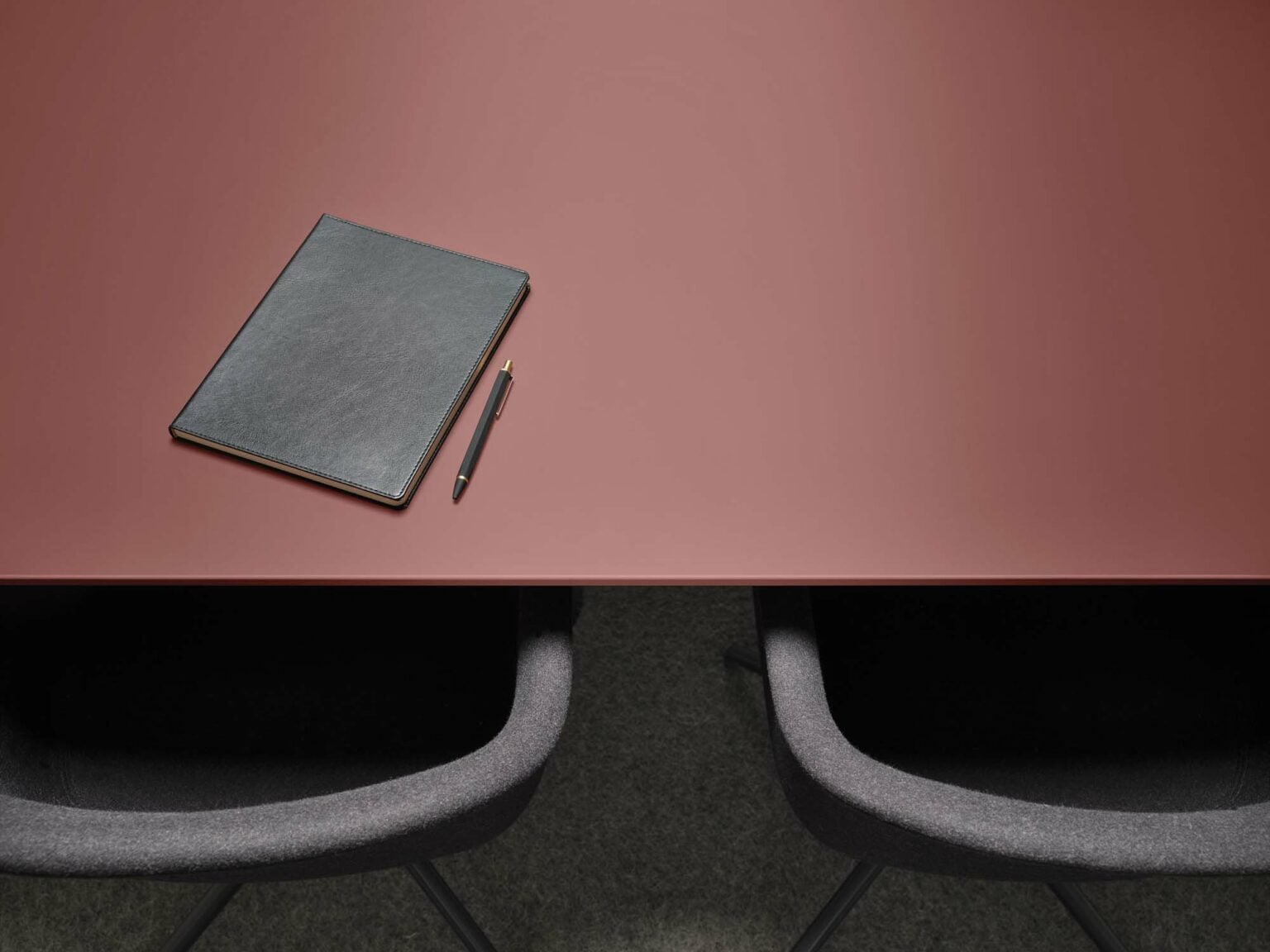 Inside METROPOLIS’s Sustainability Lab at NeoCon