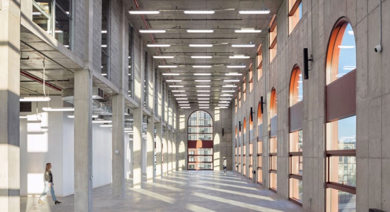 Metropolis's Viewpoint on the Latest Architecture and Design News