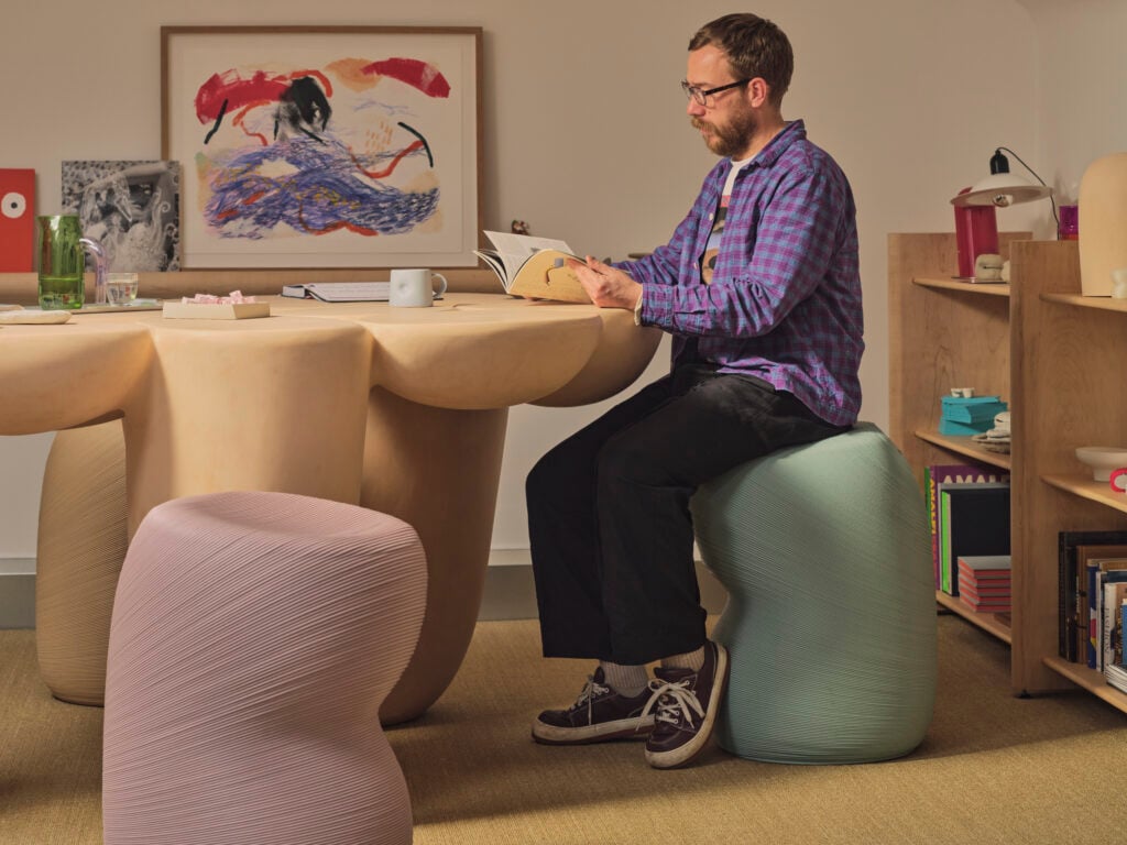 4 Color Trends That Are Good for the Brain - Metropolis