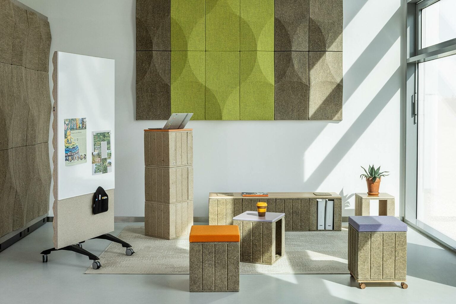 4 Color Trends That Are Good for the Brain - Metropolis